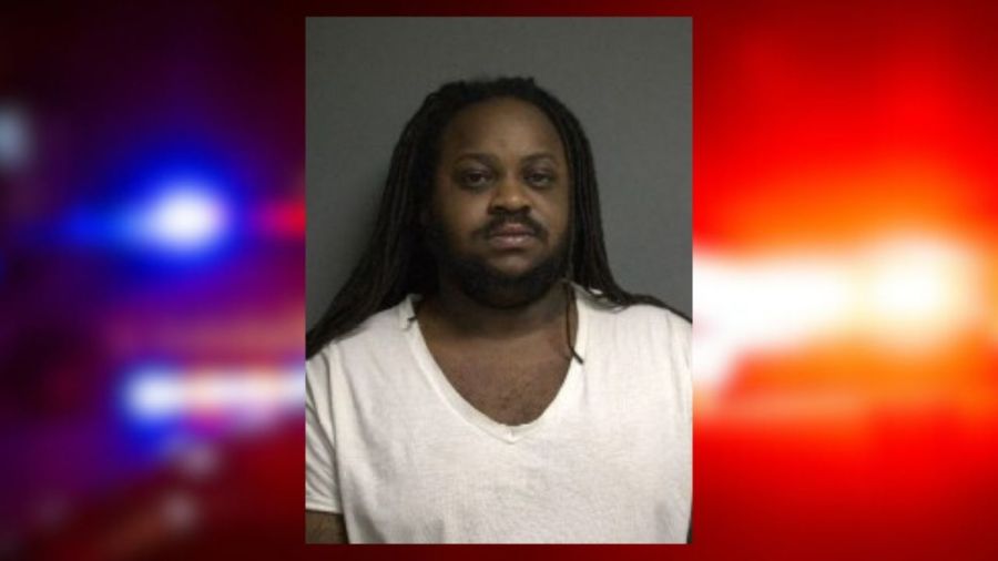 Police: Elmira man arrested after fleeing police, DWI