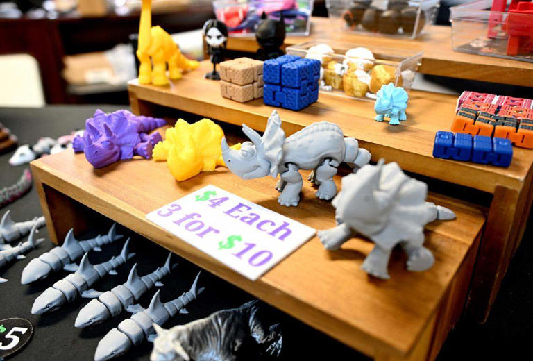 Local business owners team up for unique shop, bakery in Bellefonte