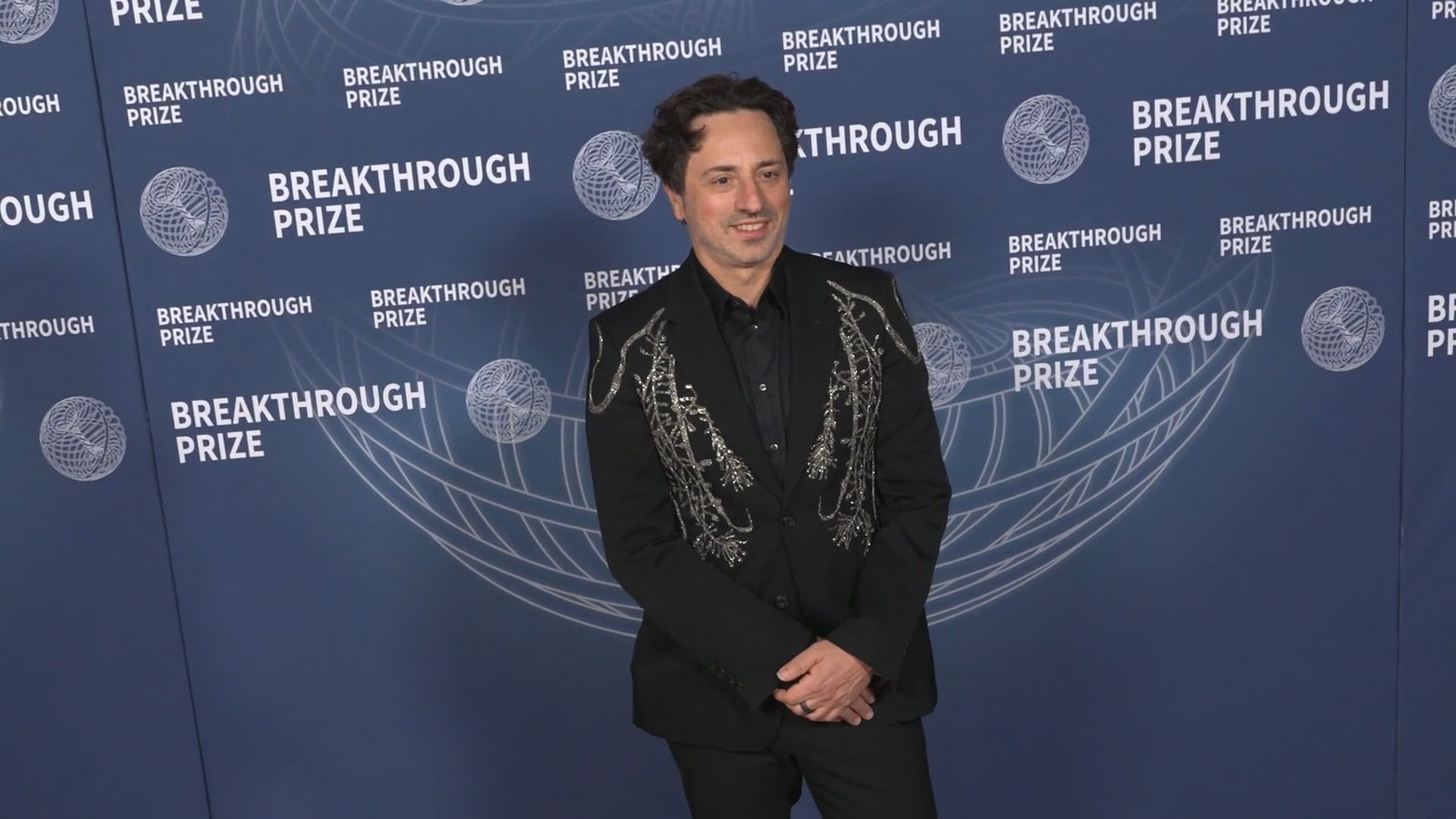 Brin shares why Google is looking for workers who didn't go to college