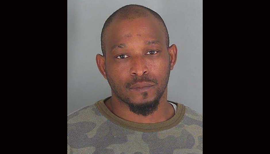 'Armed, dangerous' man wanted on murder charge in Upstate