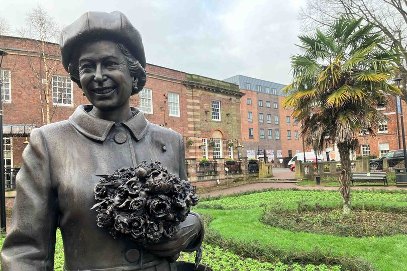 Newcastle joins Longton in bid to become first ever UK town of culture