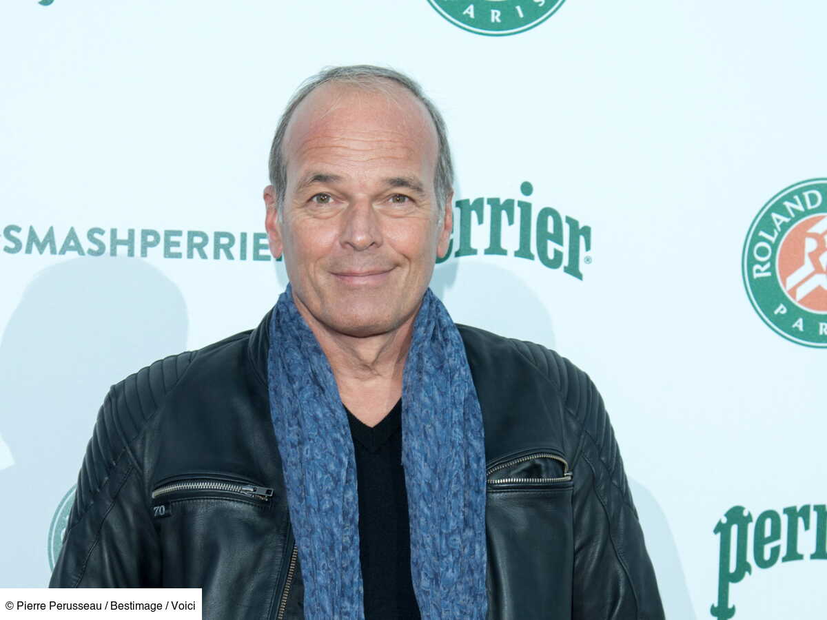 « Il faut demander à Laurent Ruquier » : Laurent Baffie évoque son ...