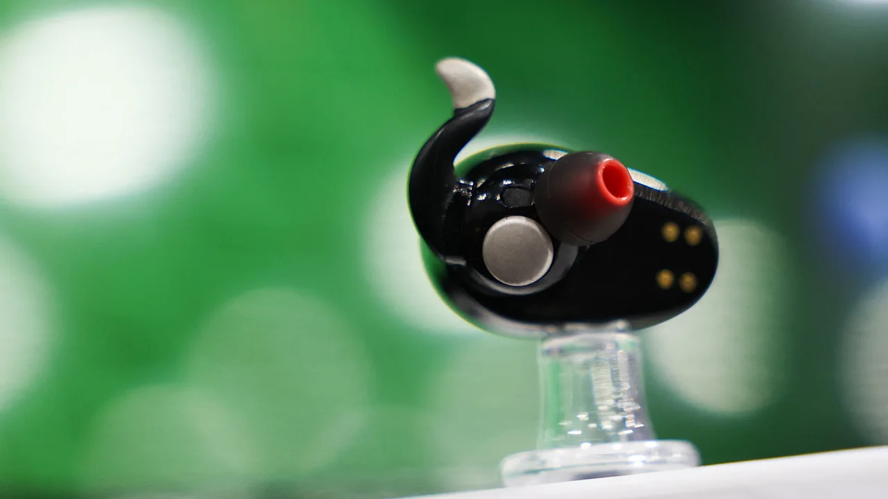 CES 2026: The year AI got serious