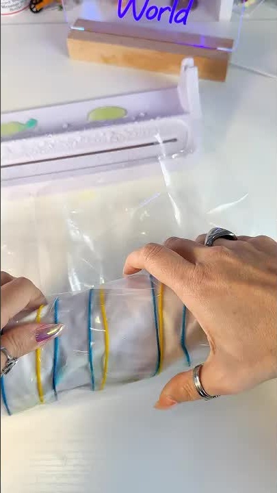 Cool Maker Tidy Dye Station #asmr #tiedye #crafts