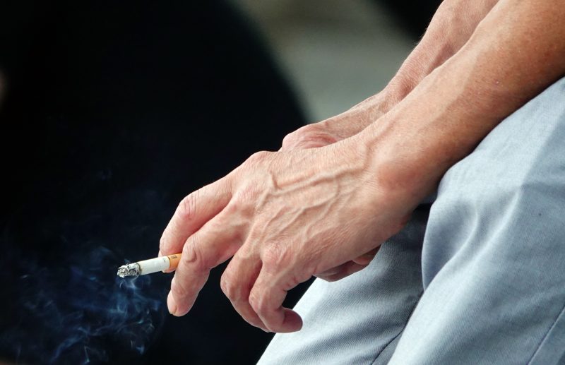 Florida smoker spends over $3M in lifetime: Study