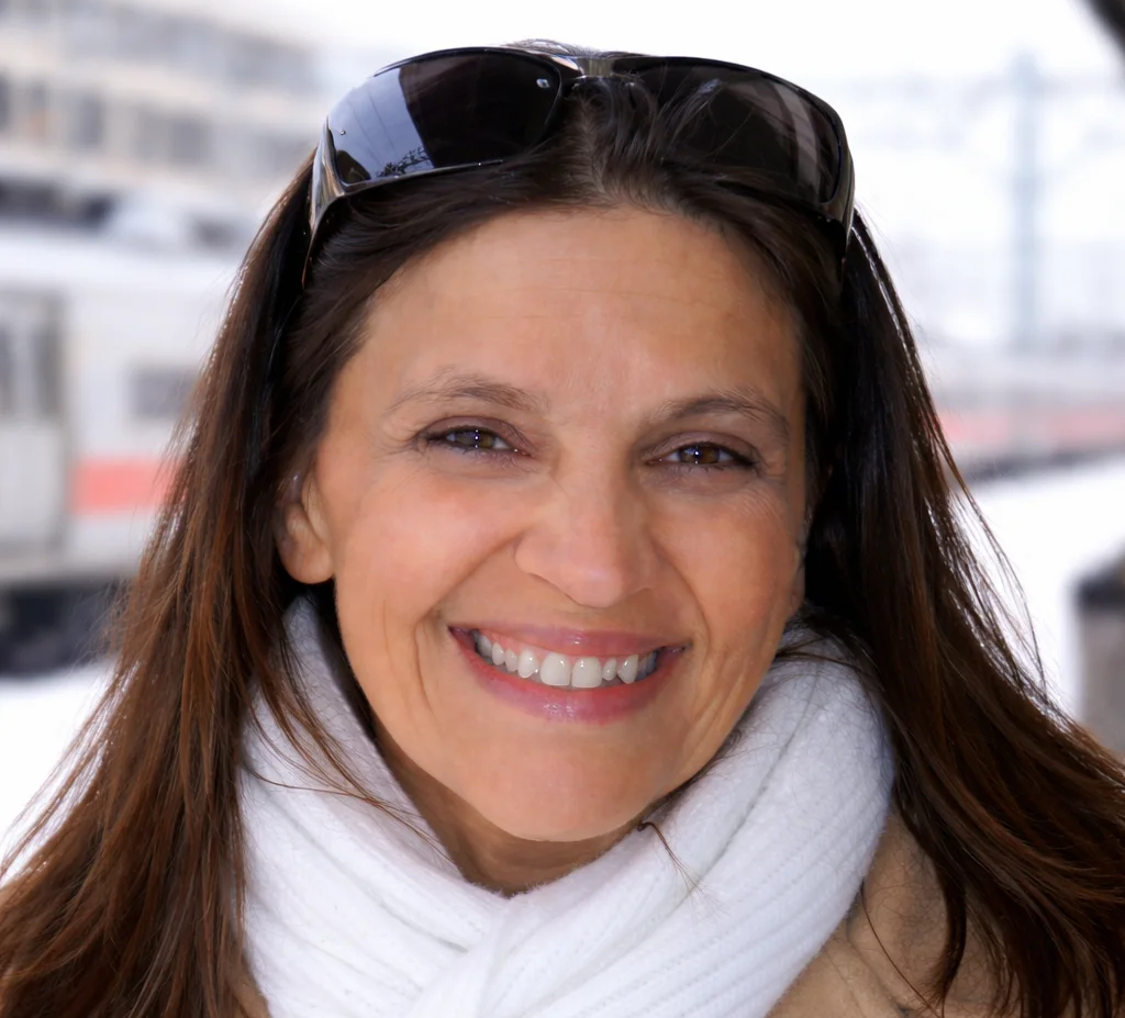 Finding hope in Washington Heights: Maria Rivera on faith, healing, and ...