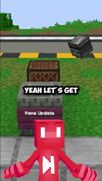 Can you guess the Minecraft sound? #shorts