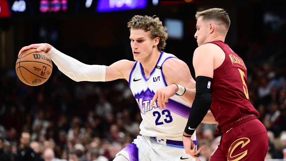 Lauri Markkanen among players listed on Jazz-Bulls injury report