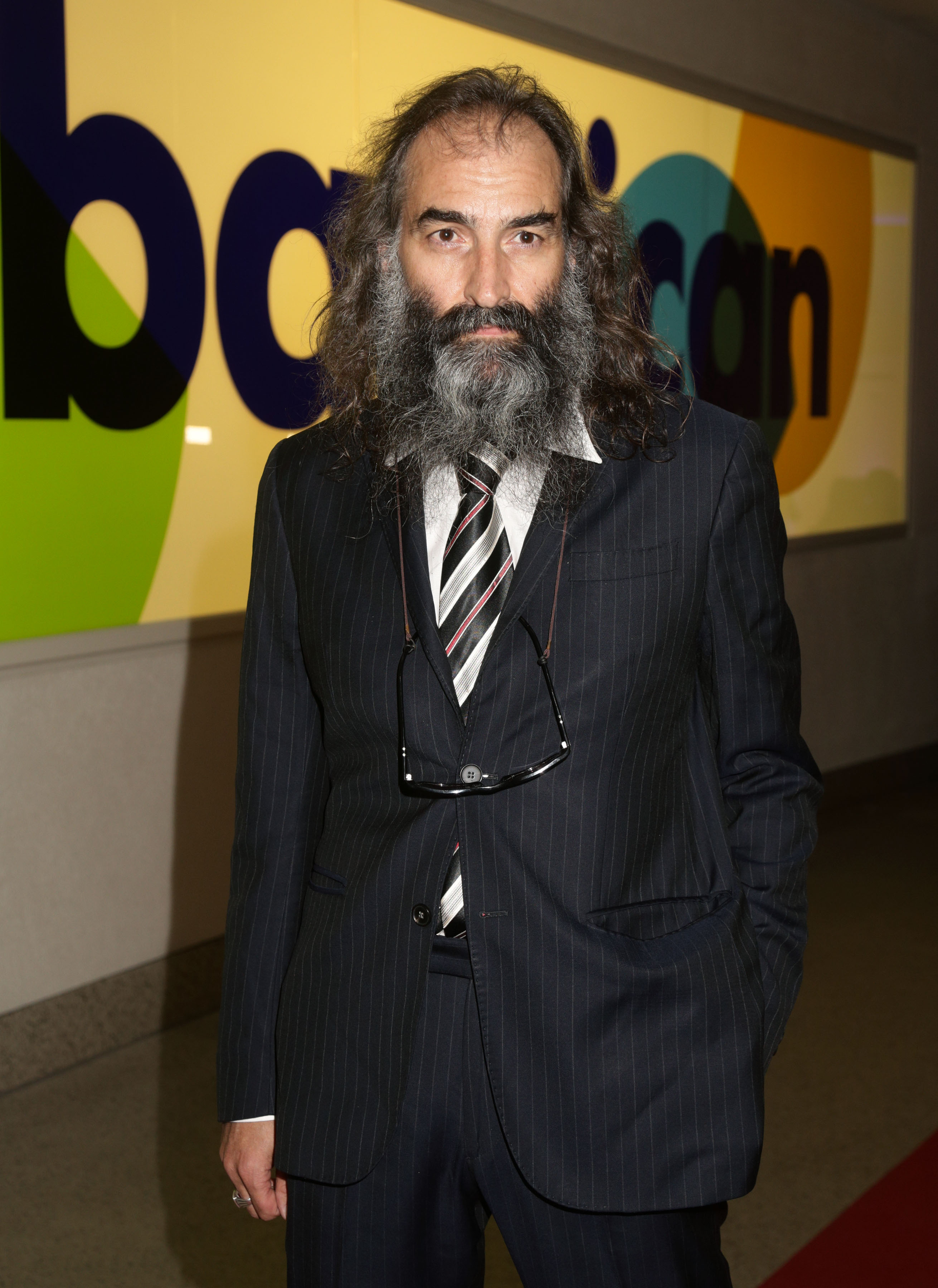 Nick Cave and Warren Ellis to compose score for Jo Nesbo’s Detective Hole