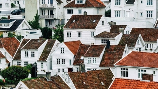 Tier-2 and tier-3 cities drive home loan growth in 2025, recording 81% ...