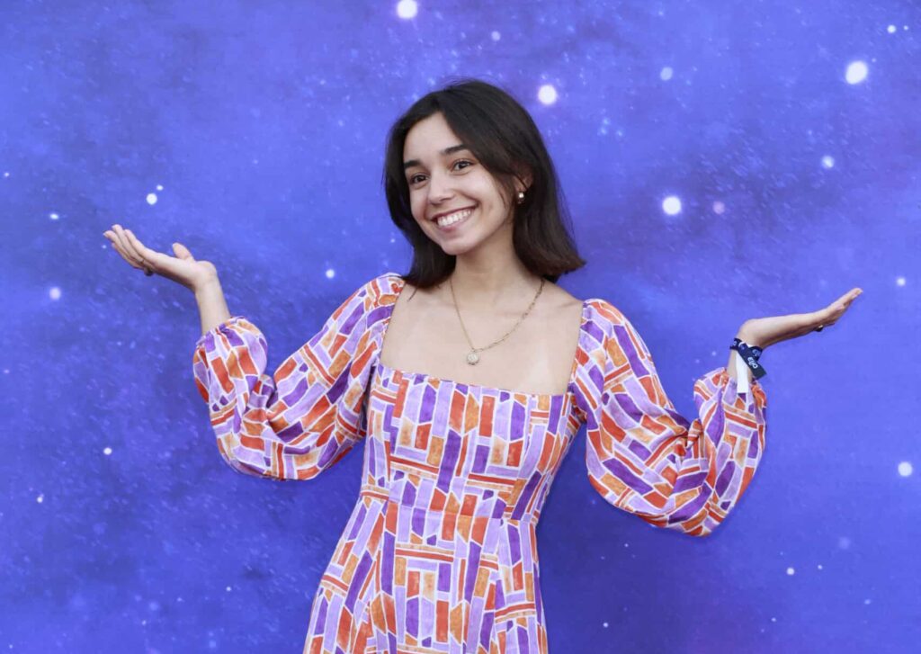 Jenna Boulmedaïs : l’influenceuse française accusée d’avoir encouragé ...