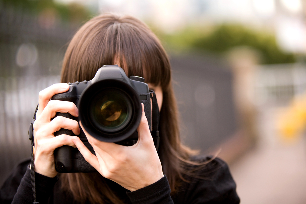 Photography tips for better travel photos