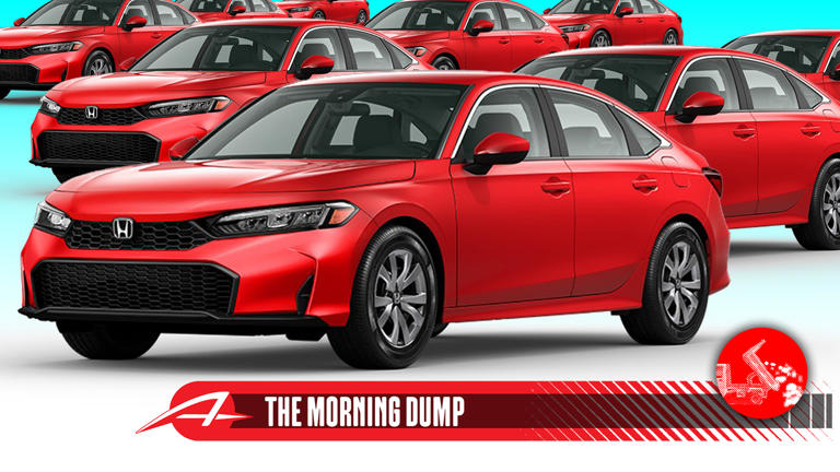 Good guy Honda’s gonna make cars affordable in the most obvious way ...