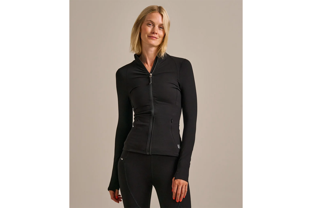 I’m training for a marathon – this is the winter running gear to buy