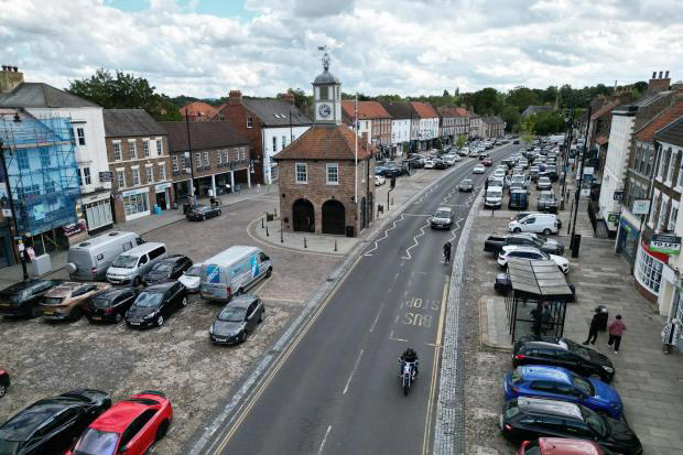Lovely boutique in Yarm announces sudden closure after six years