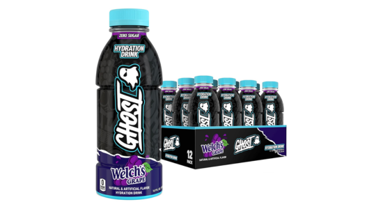 Best electrolyte drinks and powders