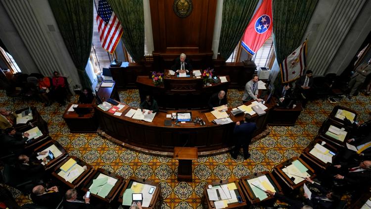 State lawmakers continue discussions on MSCS oversight bill as 2026 ...