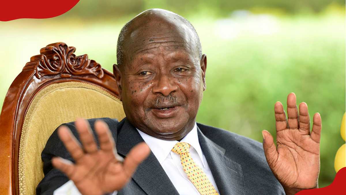 Uganda elections: Govt bans night movement in some areas to curb voter ...