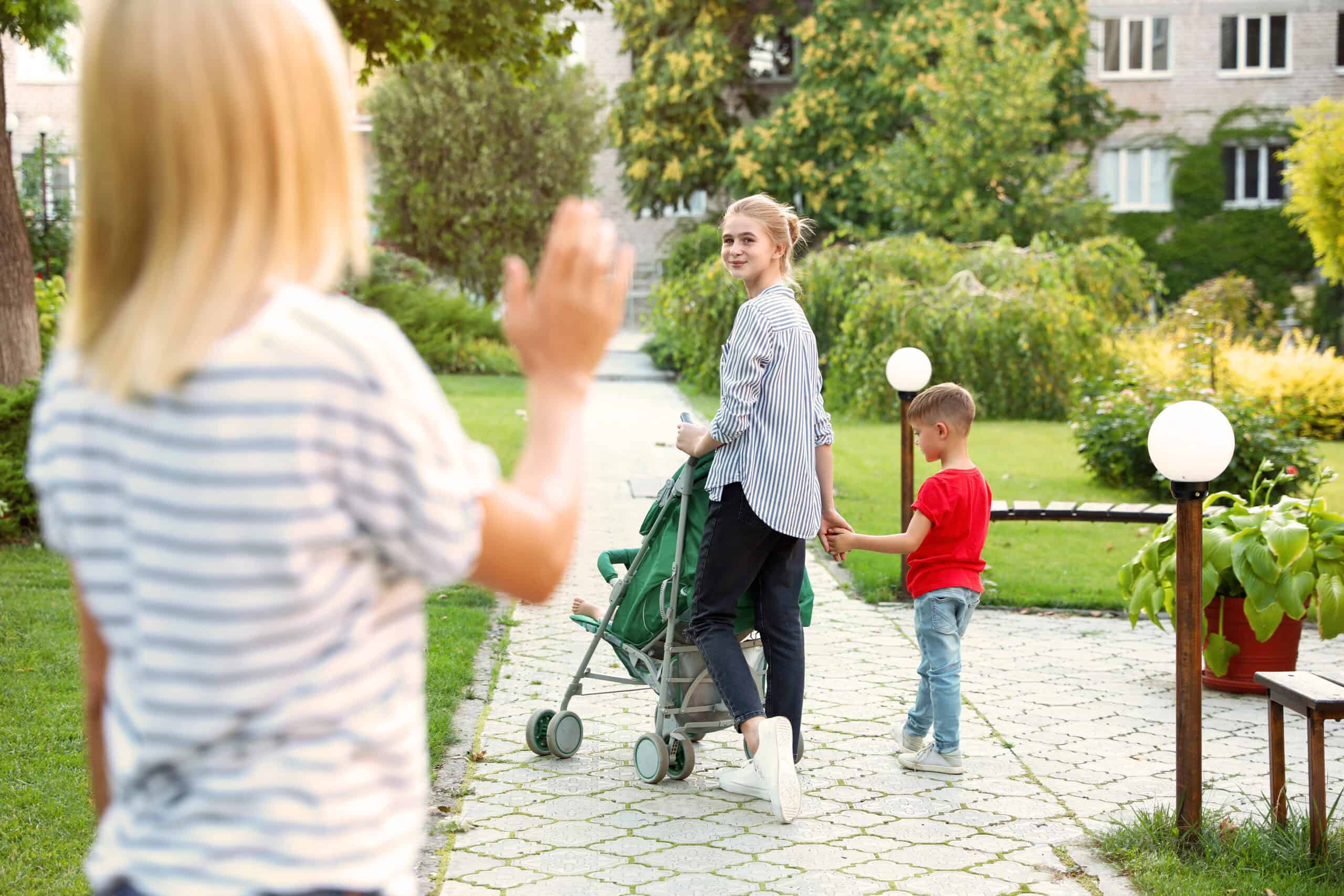 The 5 best au pair agencies of 2026