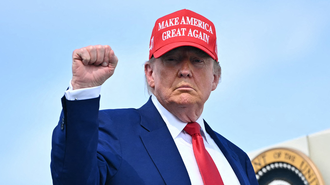 Trump’s first year back in office sees major oil and gas permit surge ...