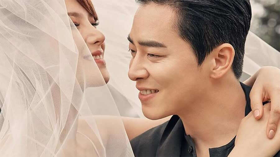 Jo Jung Suk and Gummy welcome second child
