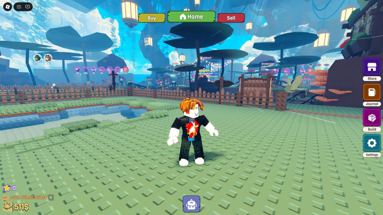 [UPD 5] My Frog Pond codes (January 2026)