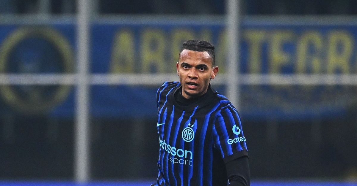 Udinese-Inter, le ultime di formazione: riposa Akanji, novità a ...