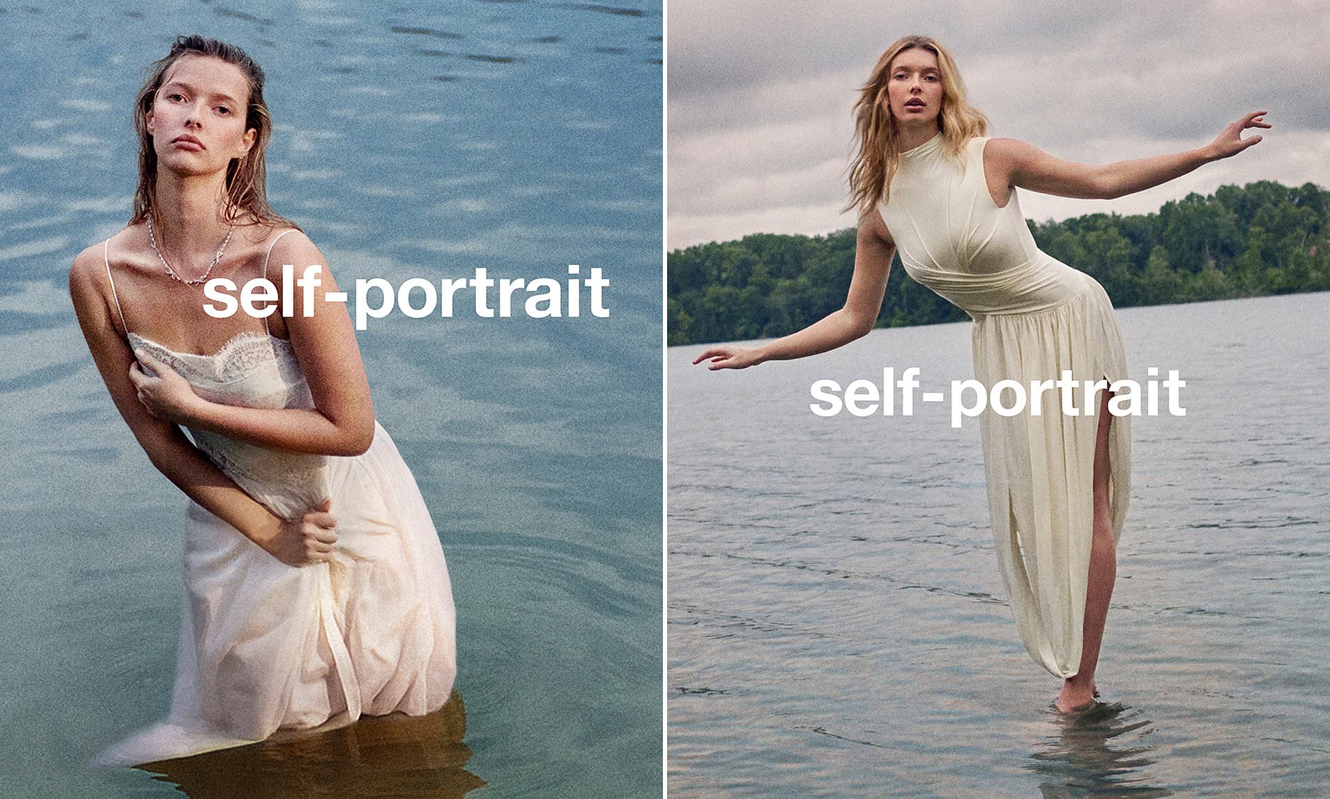 Apple Martin poses submerged in water as she lands another high-profile ...