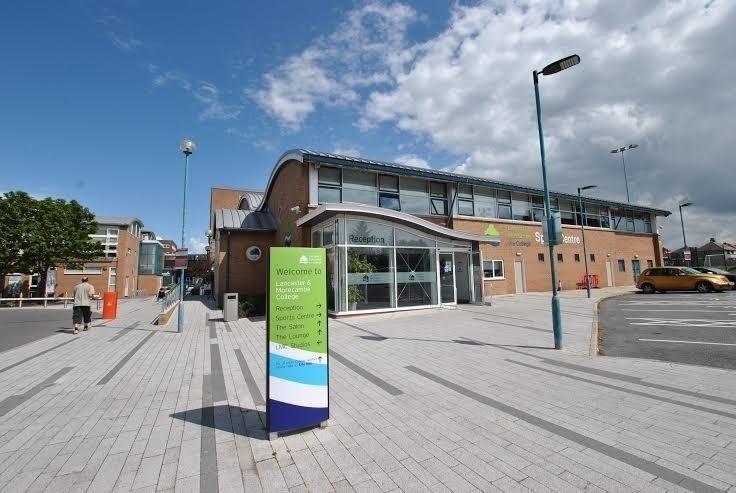 Strikes off at Lancaster and Morecambe College as staff win pay rise ...