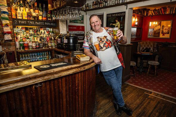 I've spent £66,000 drinking at Britain's best pubs - these 12 are perfect