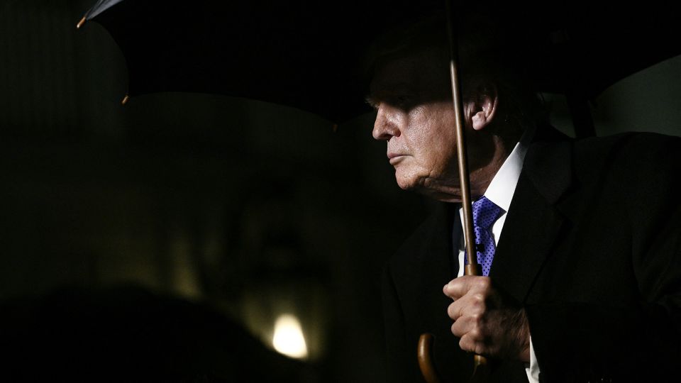 Trump feels obligated to take action on Iran as administration weighs ...