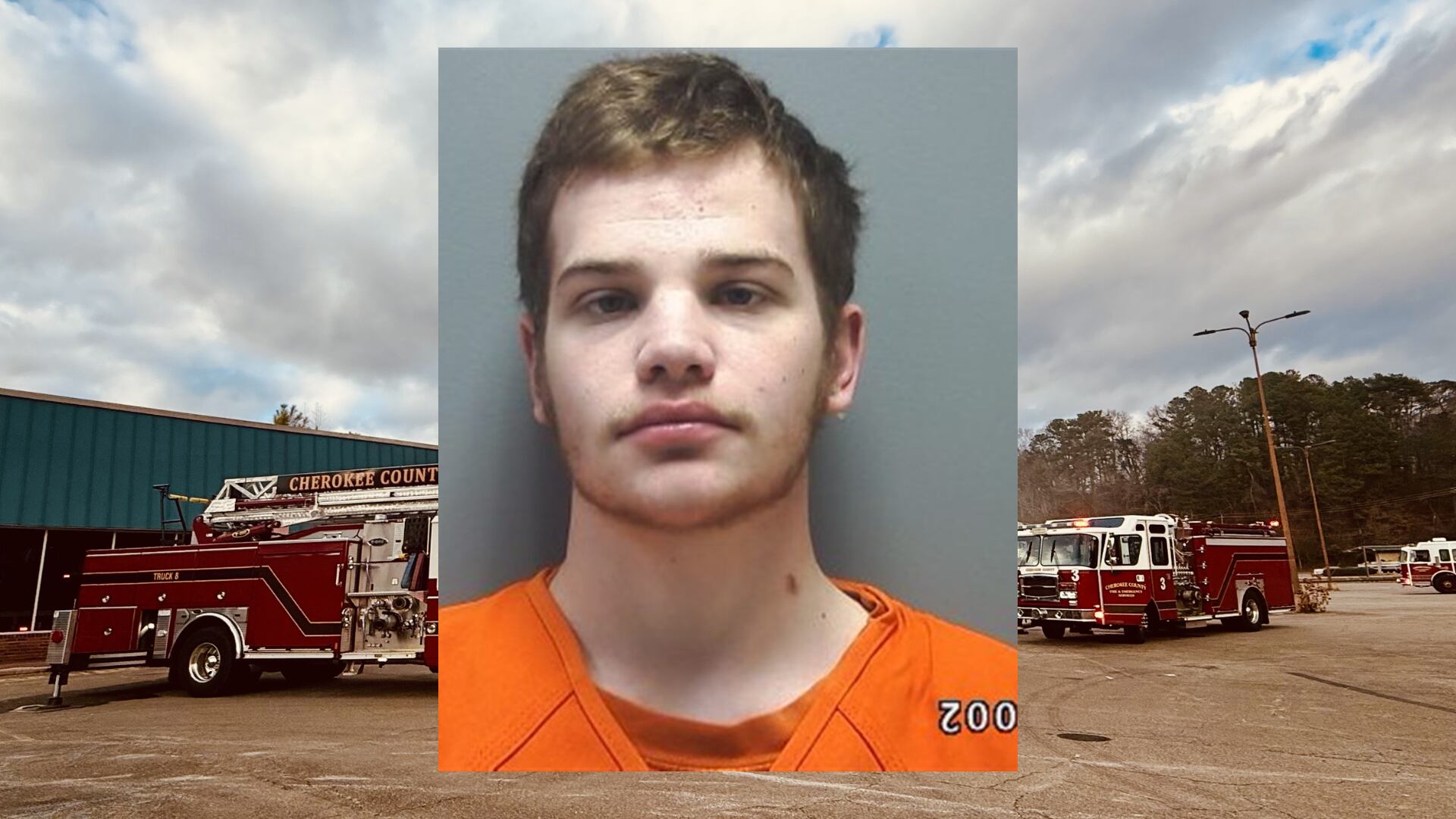 Fire intentionally set at Canton building on Christmas Day ...