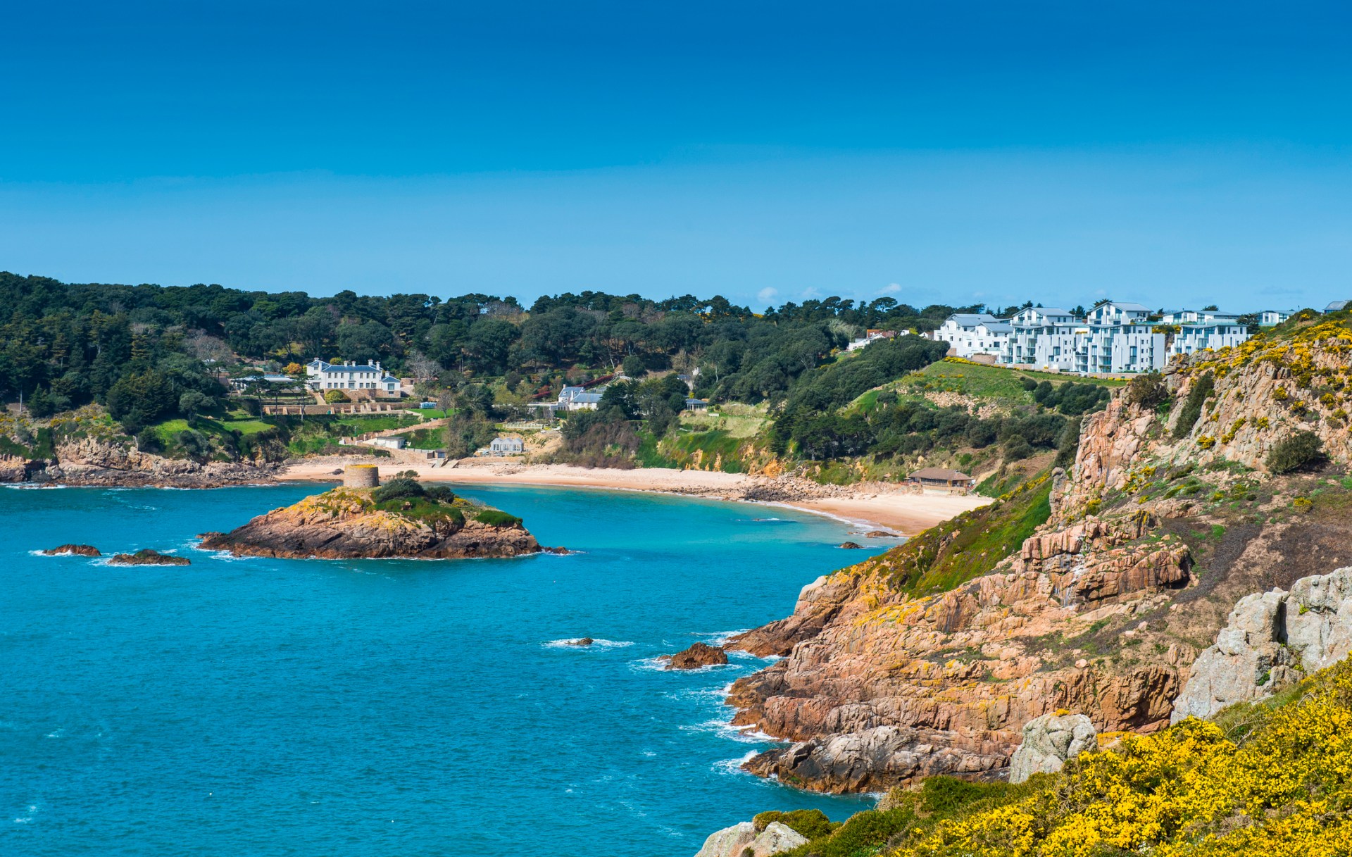 Jersey: The underrated island gem you must visit
