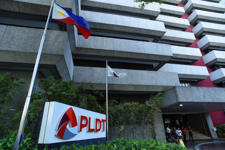 PLDT goes after fake cell sites; telco can't shut down 2G just yet