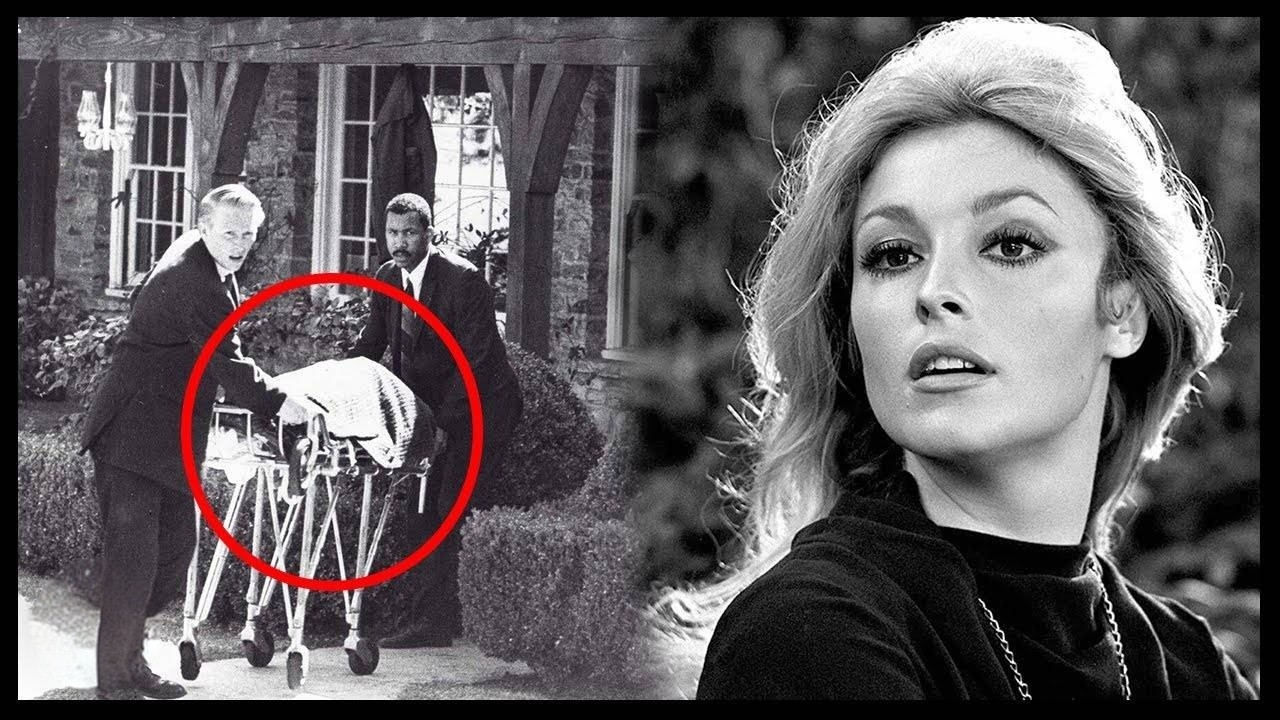 10 notorious LA murders involving celebrities