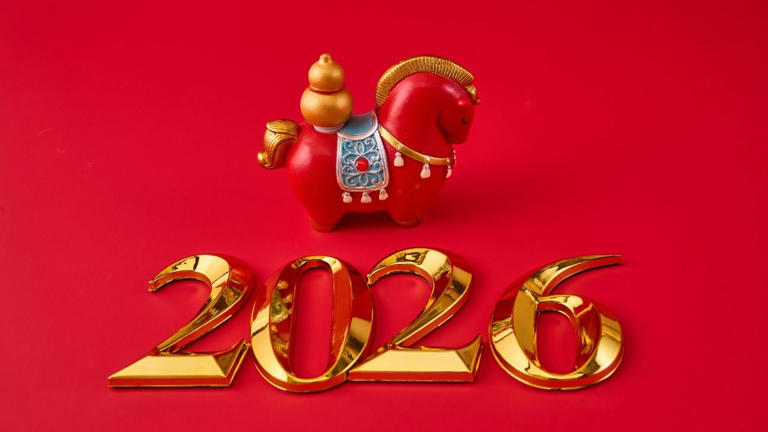 Horoscope chinois 2026 : voici ce que l’année du Cheval de Feu vous ...