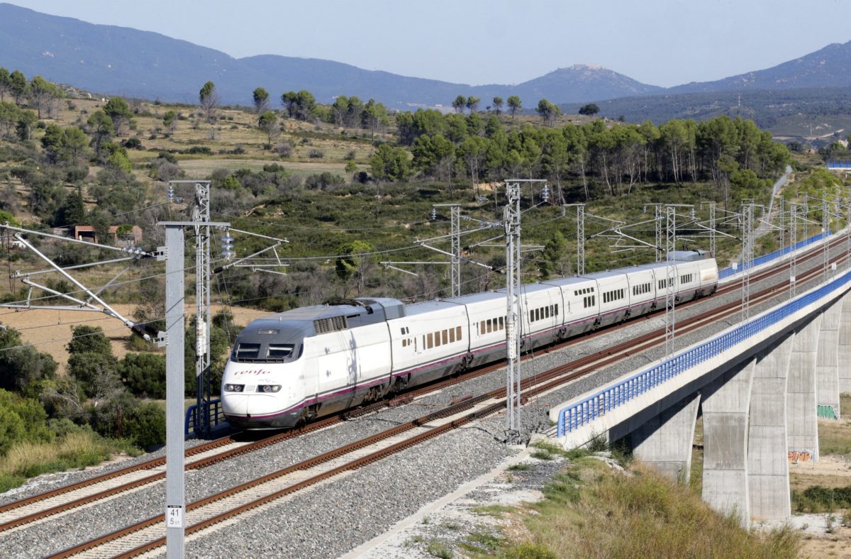 This European country has cheaper and better trains than the UK – how ...