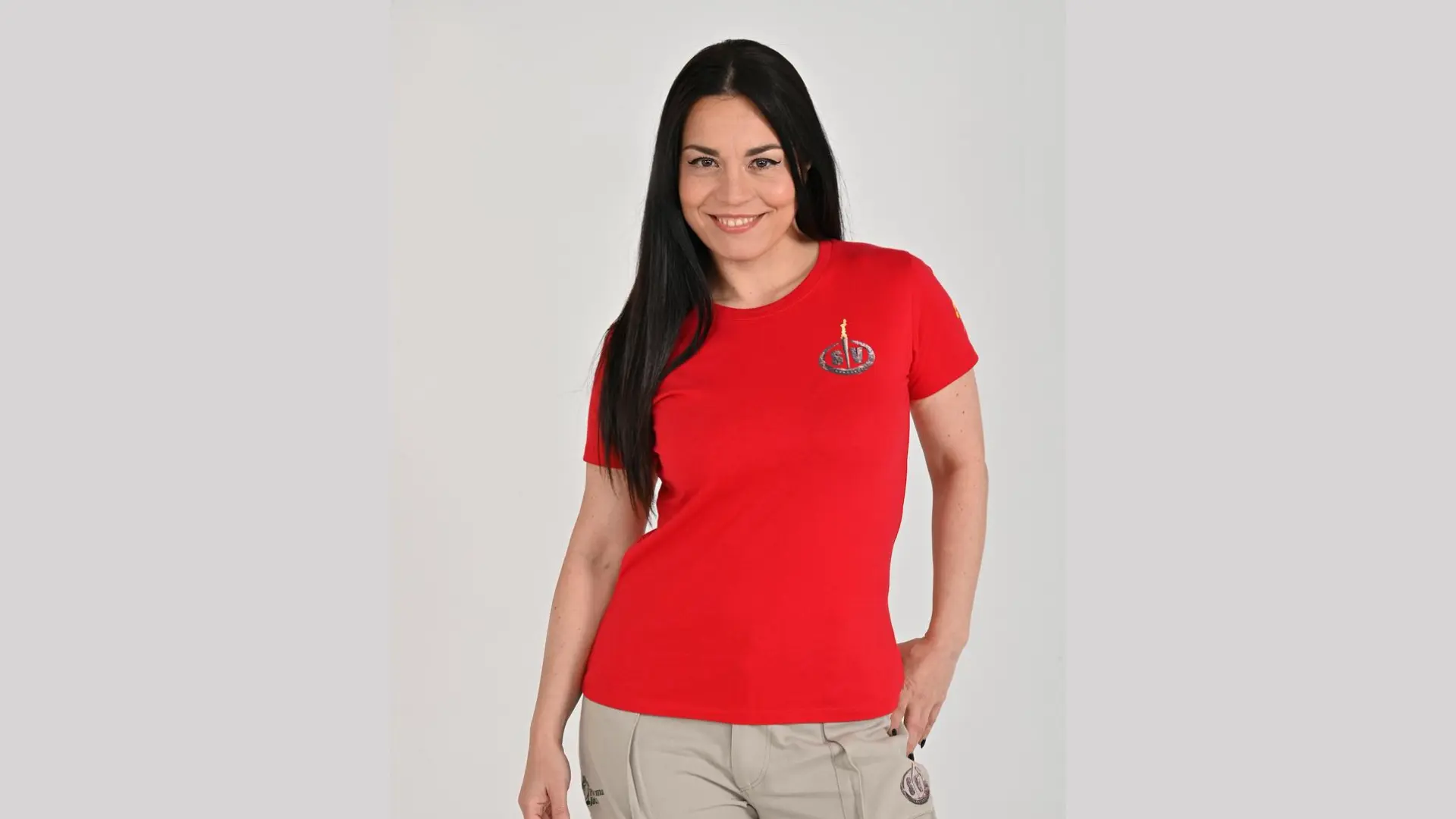 Así es la vida actual de Ainhoa Cantalapiedra: de ganar 'OT 2' a querer ...