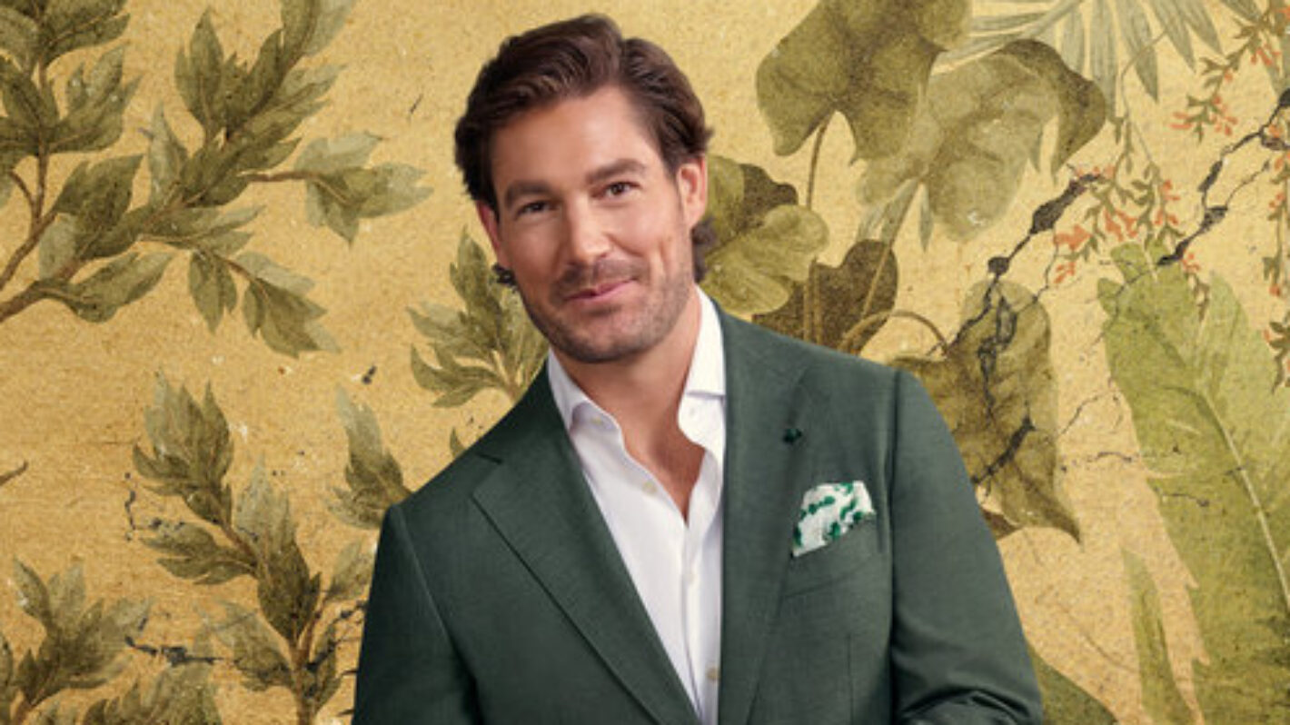 Does ‘Southern Charm’s Craig Conover have a girlfriend?