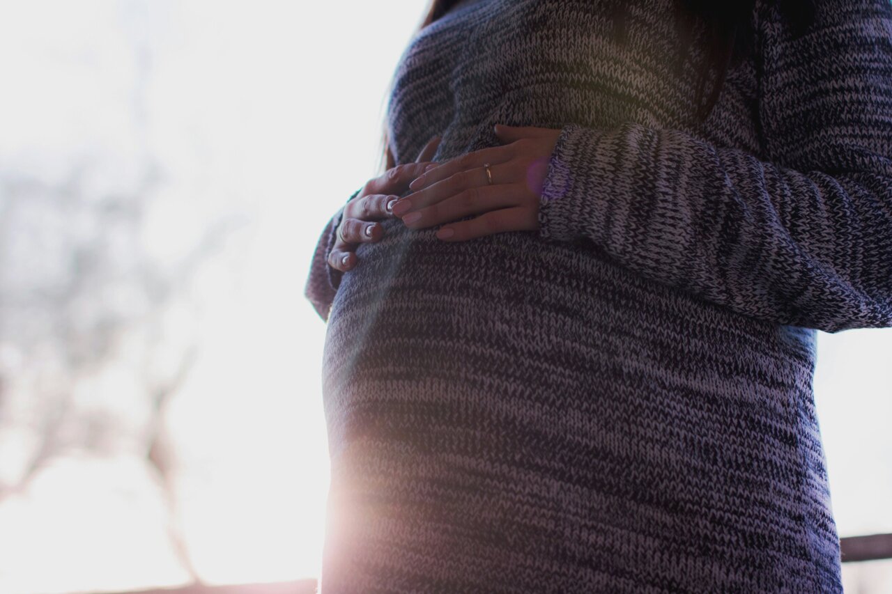 Exposure to 'forever chemicals' linked to higher risk of gestational ...