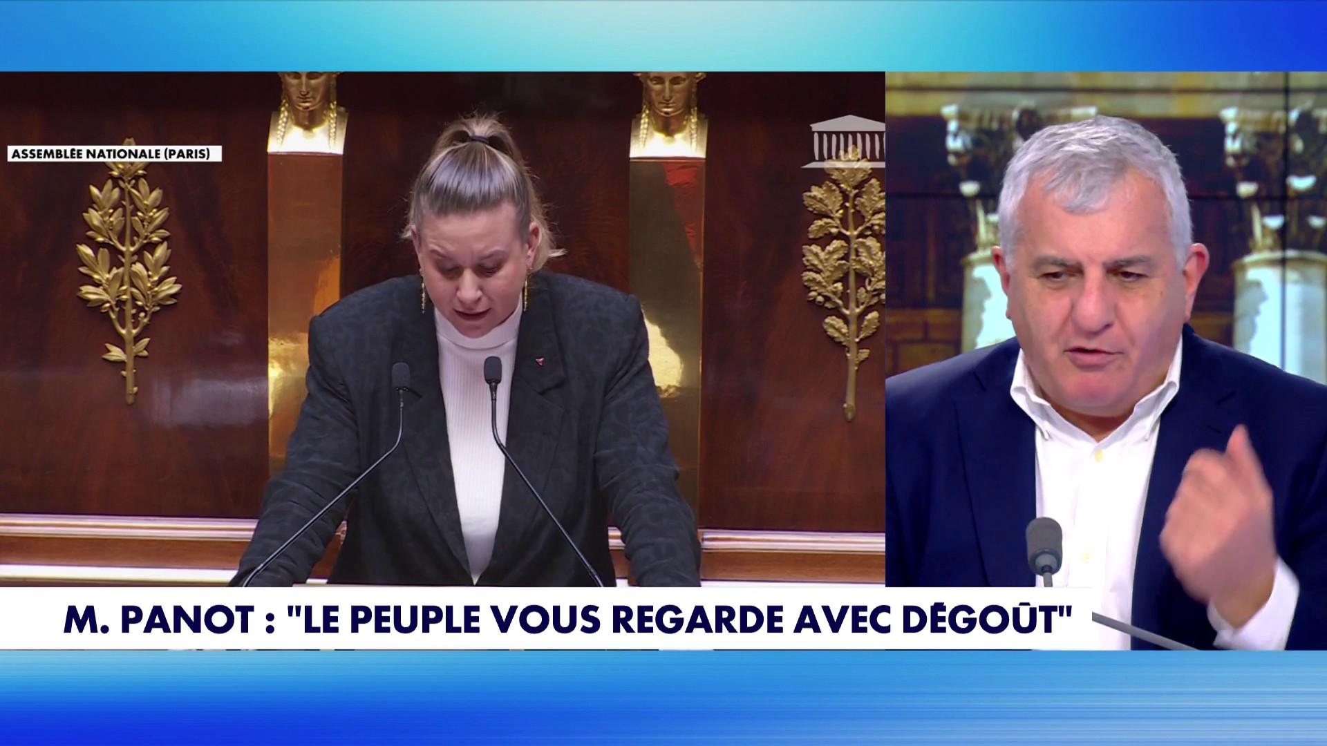 Jean-Michel Salvator : « Il y a un débat sur l'agriculture et il n'y a ...