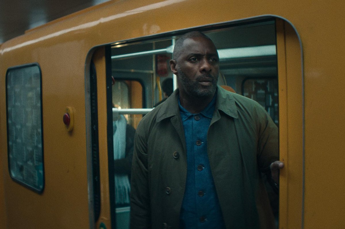 Idris Elba: Traumatized Sam has new puzzle to solve in 'Hijack' S2