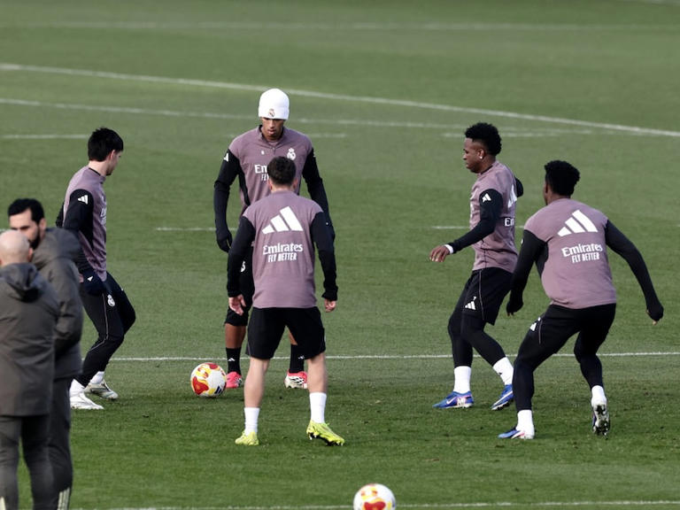 Albacete vs Real Madrid live streaming, Copa del Rey round of 16 live ...