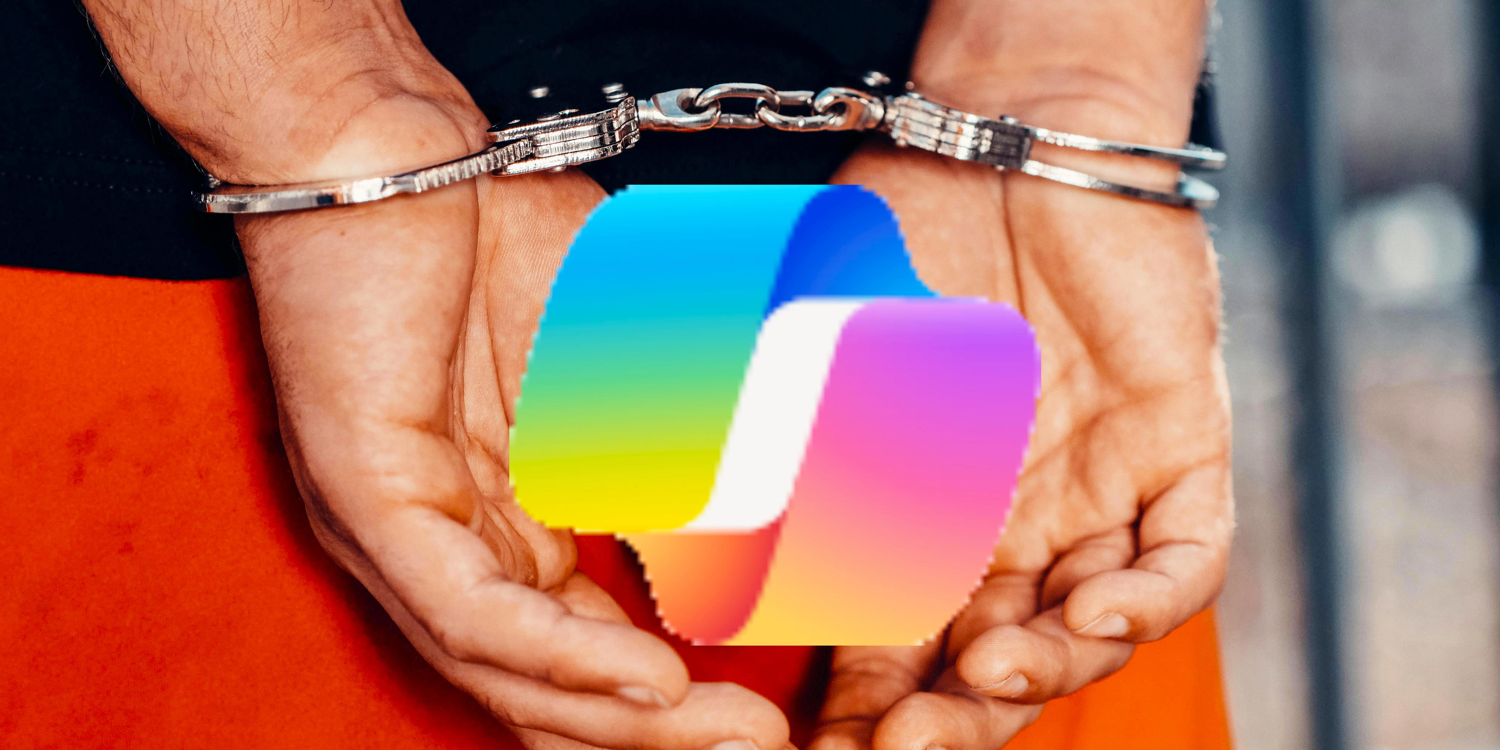 Politie maakt fout en geeft AI de schuld