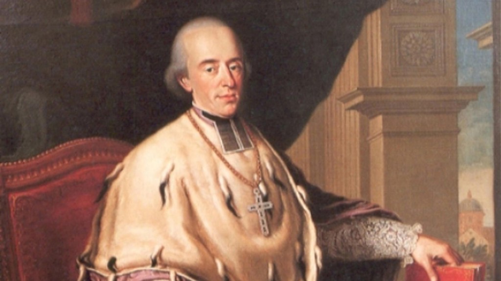 Thun nikdy neodpočívá. Dokumentární seriál Modrá krev představí ...