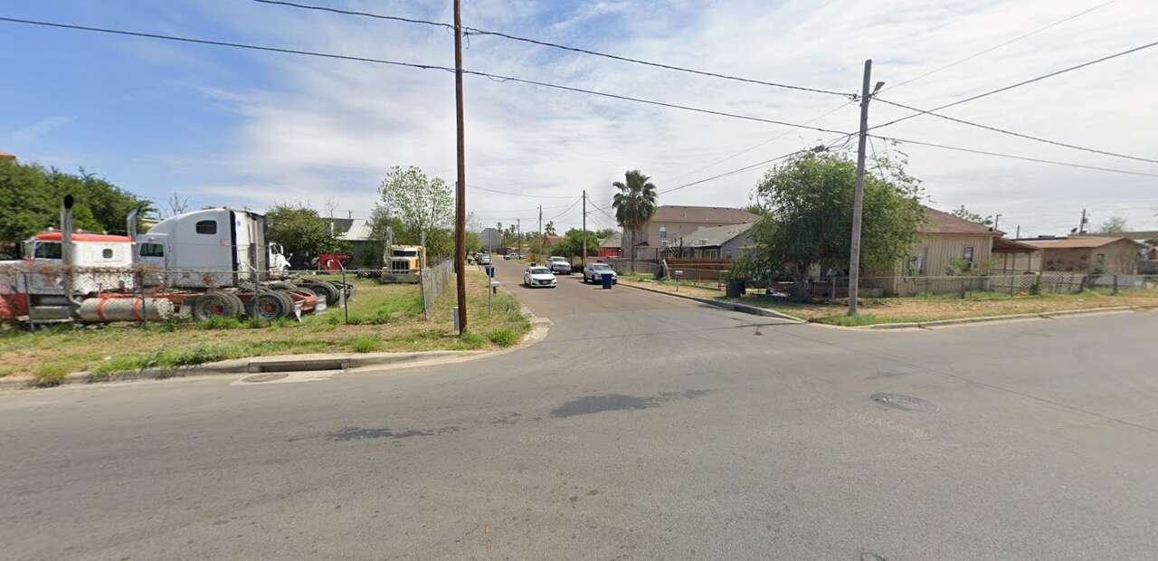 LPD: 3 men charged in multi-agency Laredo auto theft case