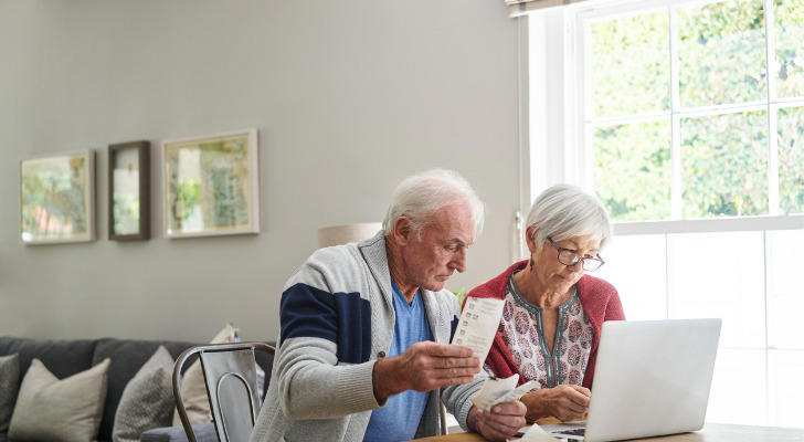 How much it costs to open an IRA