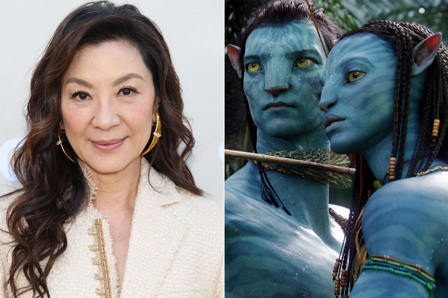 James Cameron confirms Michelle Yeoh will 'definitely appear' in future ...