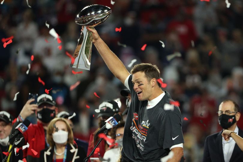 Ex-Tom Brady backup suggests team didn't need NFL GOAT to win Super Bowl
