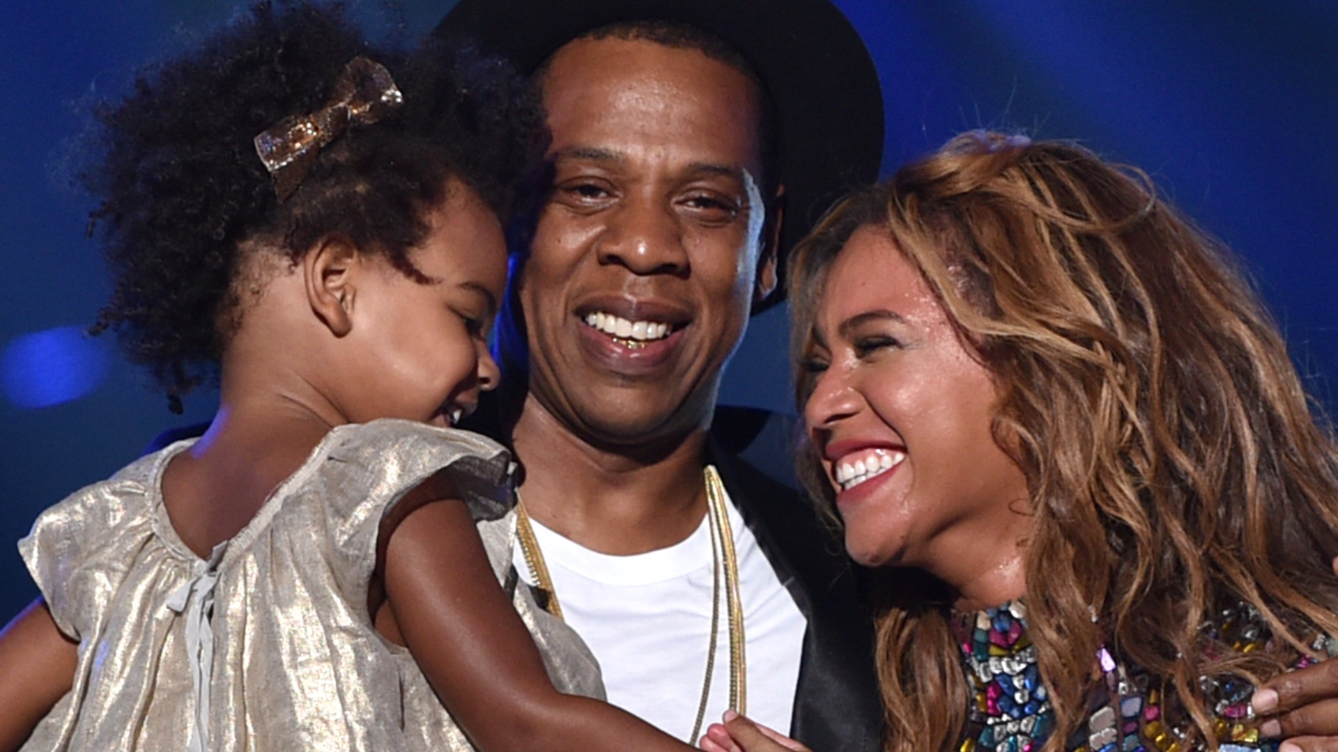 Inside Beyonce and Jay-Z's kids' lavish lives